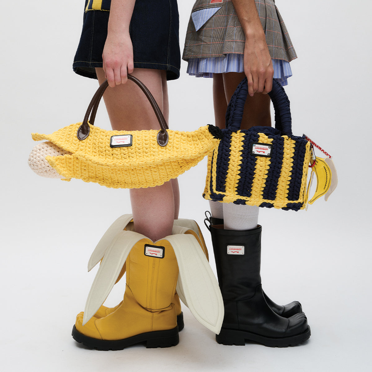 Charles Jeffrey Loverboy | Luxury Streetwear