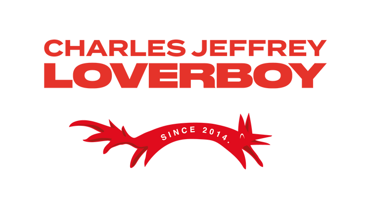The Lore of Loverboy – Charles Jeffrey Loverboy