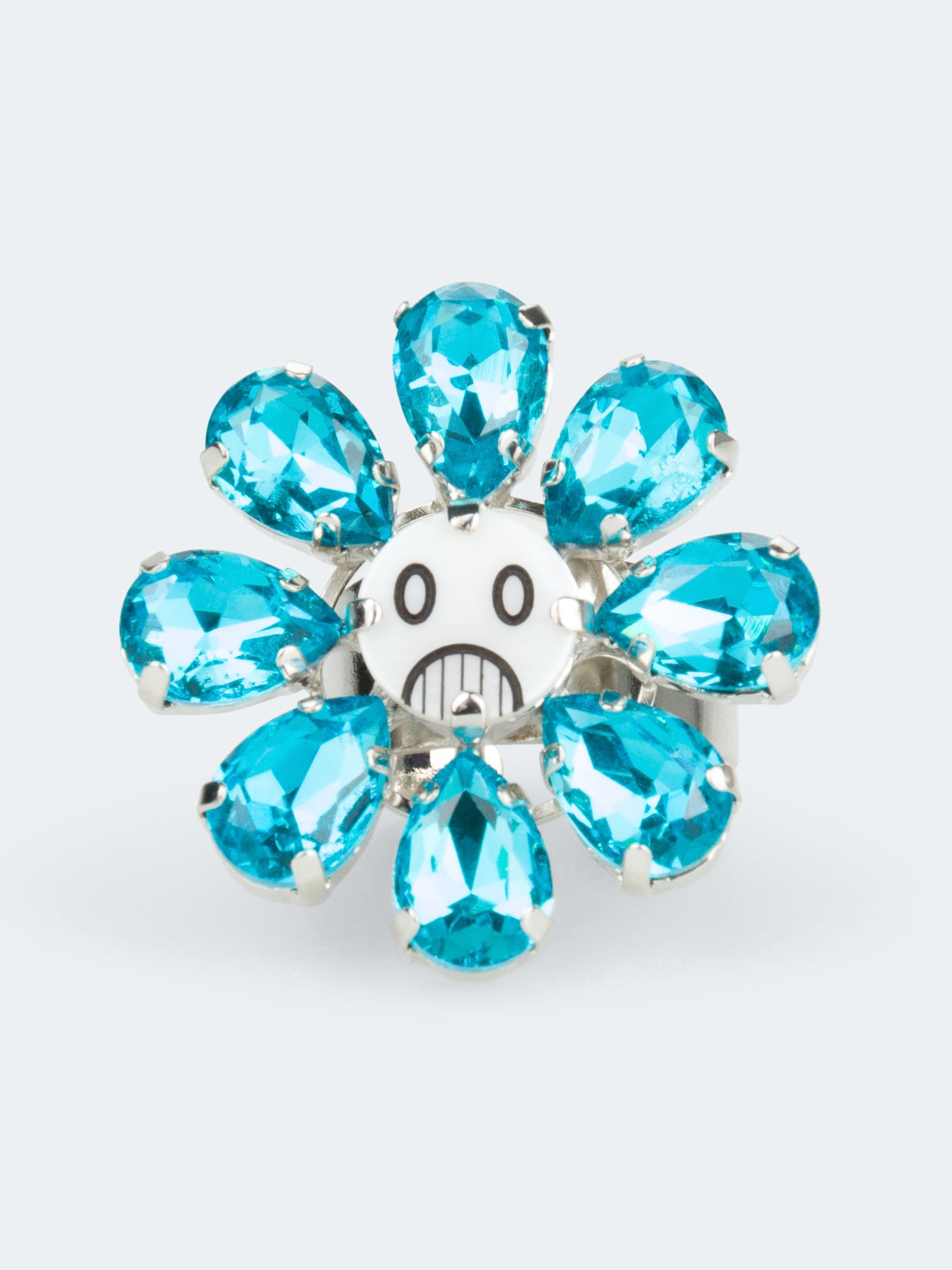 Jewellery: earrings, bracelet, charms | Charles Jeffrey Loverboy