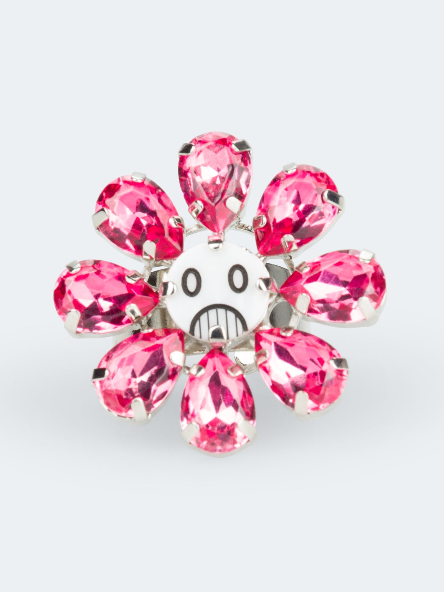 Jewellery: earrings, bracelet, charms | Charles Jeffrey Loverboy