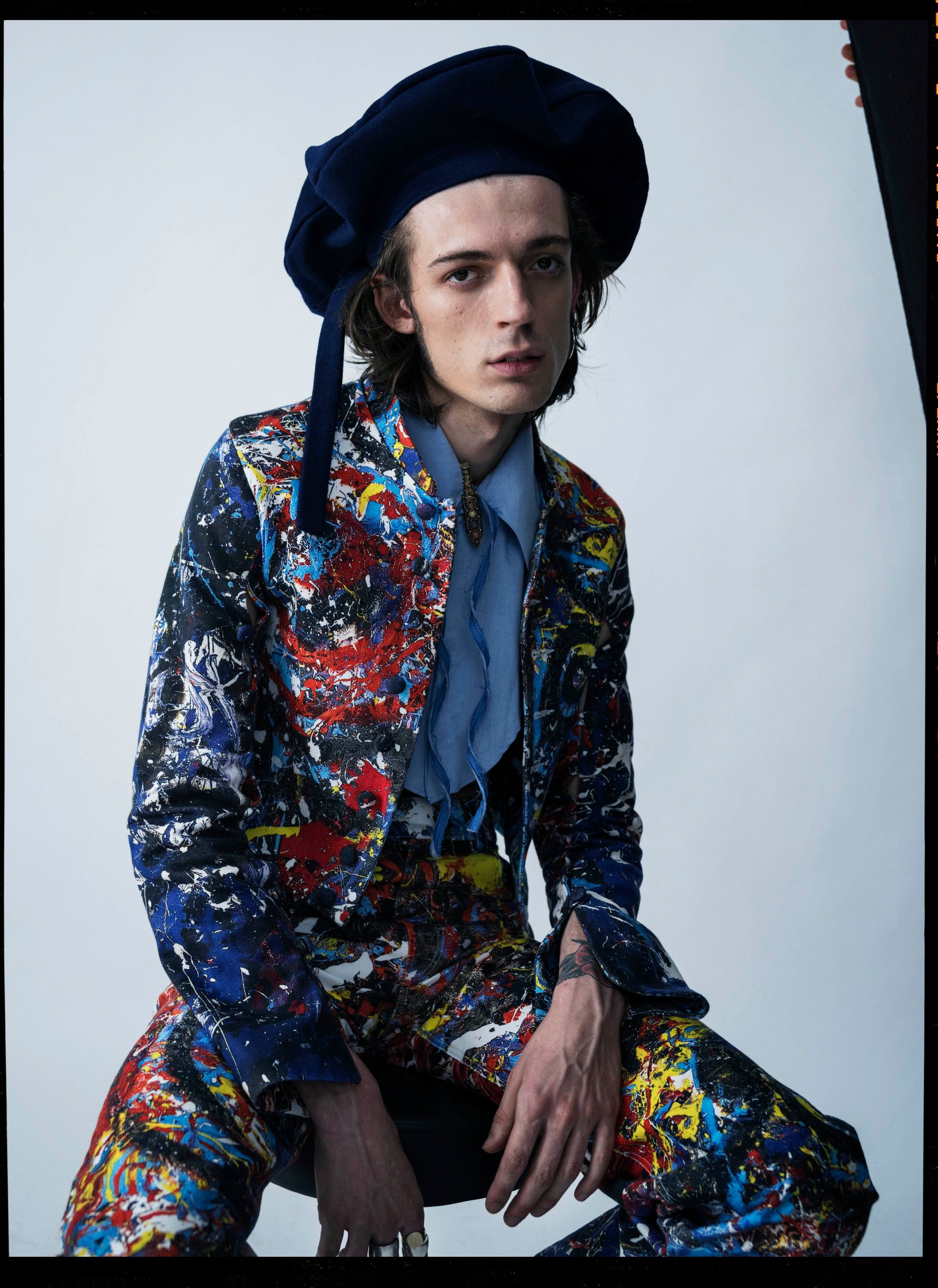 The Lore of Loverboy – Charles Jeffrey Loverboy